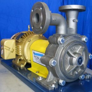 Rogue Pump – Quality Fluid Pumping Solutions