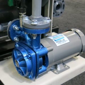 Rogue Pump – Quality Fluid Pumping Solutions