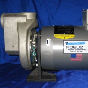 Rogue Pump – Quality Fluid Pumping Solutions